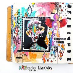 Wonky Backgrounds – ArtStacks