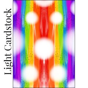 Claire Stead Colourful Zine Kit – ArtStacks