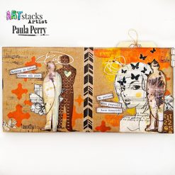 Wonky Backgrounds – ArtStacks